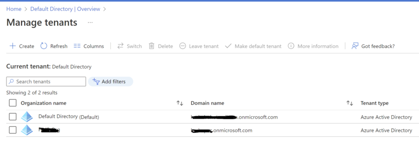 Add a Device to AZURE Active Directory – Blog