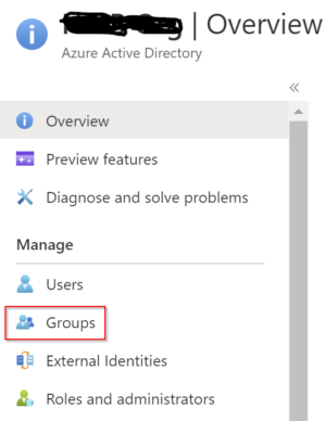 Add a Device to AZURE Active Directory – Blog