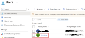 Add a Device to AZURE Active Directory – Blog