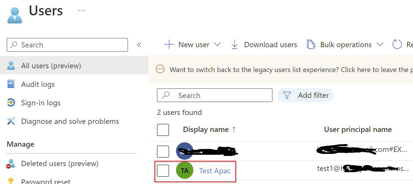 Add a Device to AZURE Active Directory – Blog