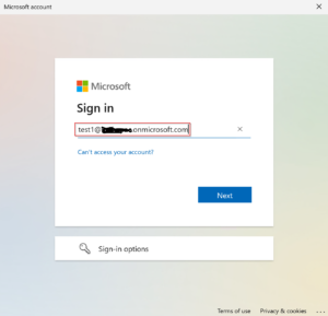 Add a Device to AZURE Active Directory – Blog