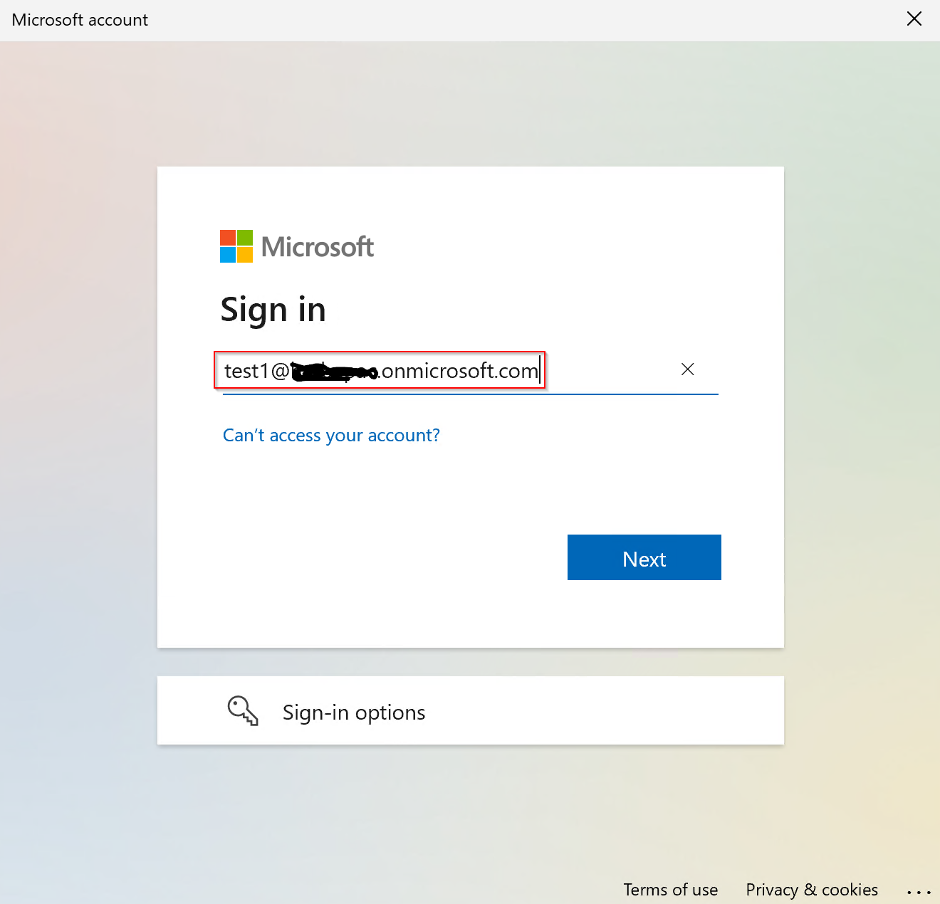 Add a Device to AZURE Active Directory – Blog