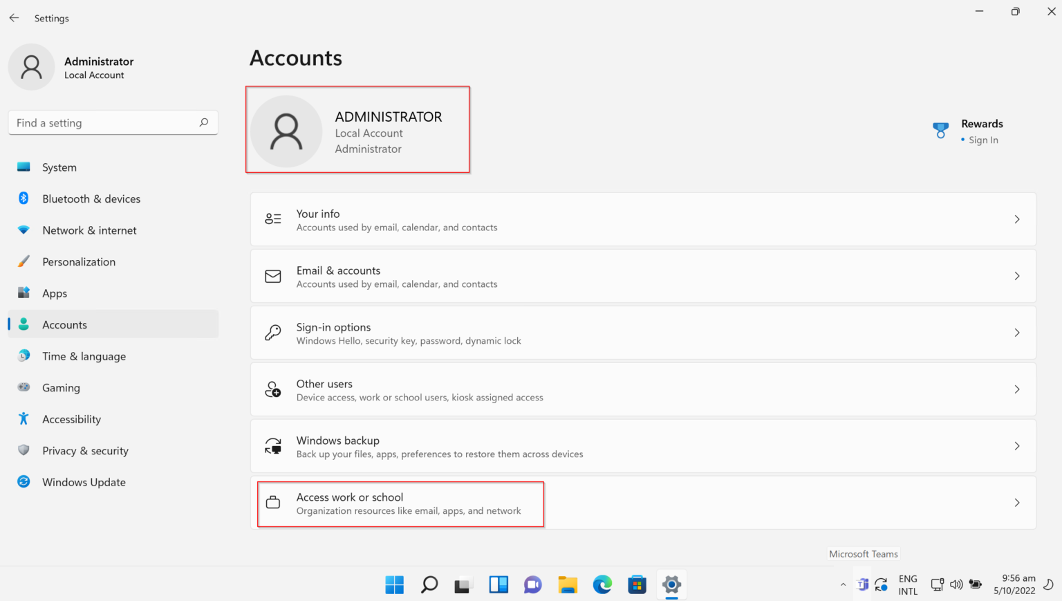 Add a Device to AZURE Active Directory – Blog