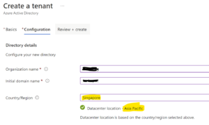 Add a Device to AZURE Active Directory – Blog