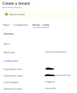 Add a Device to AZURE Active Directory – Blog